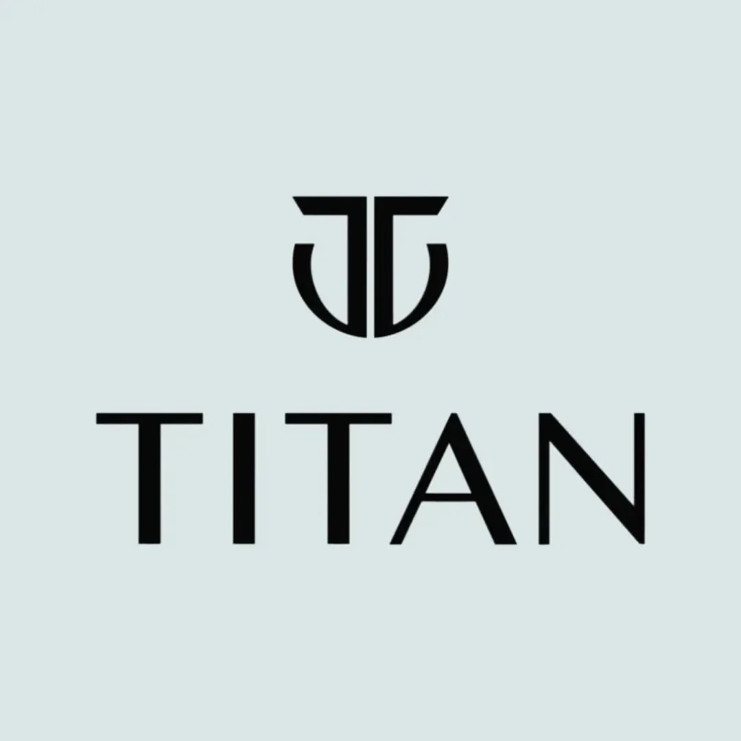 Shop Titan Watches Online at Naivri | Best Price