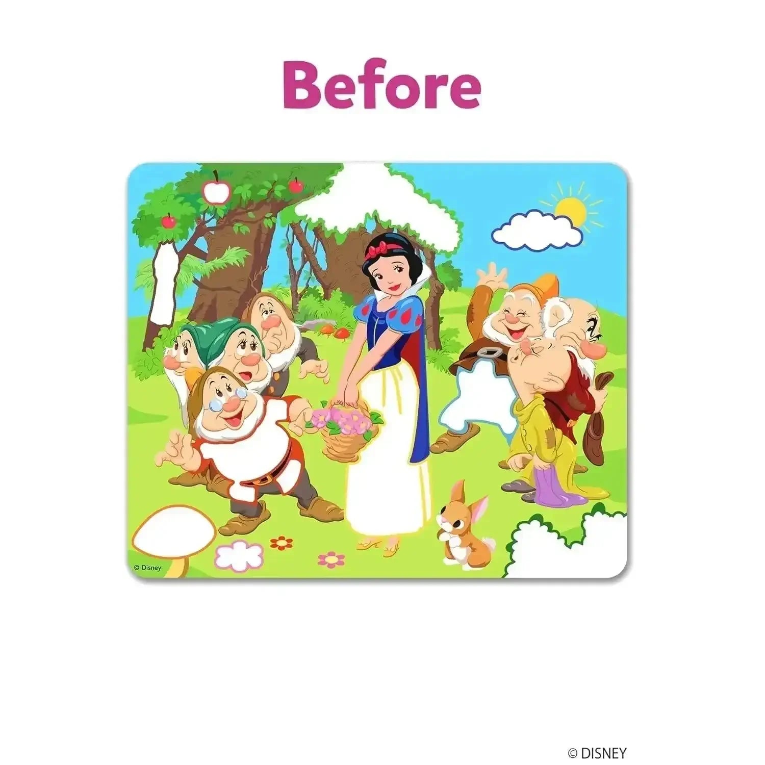 Skillmatics Dot It Princess Sticker Art Kit – Naivri